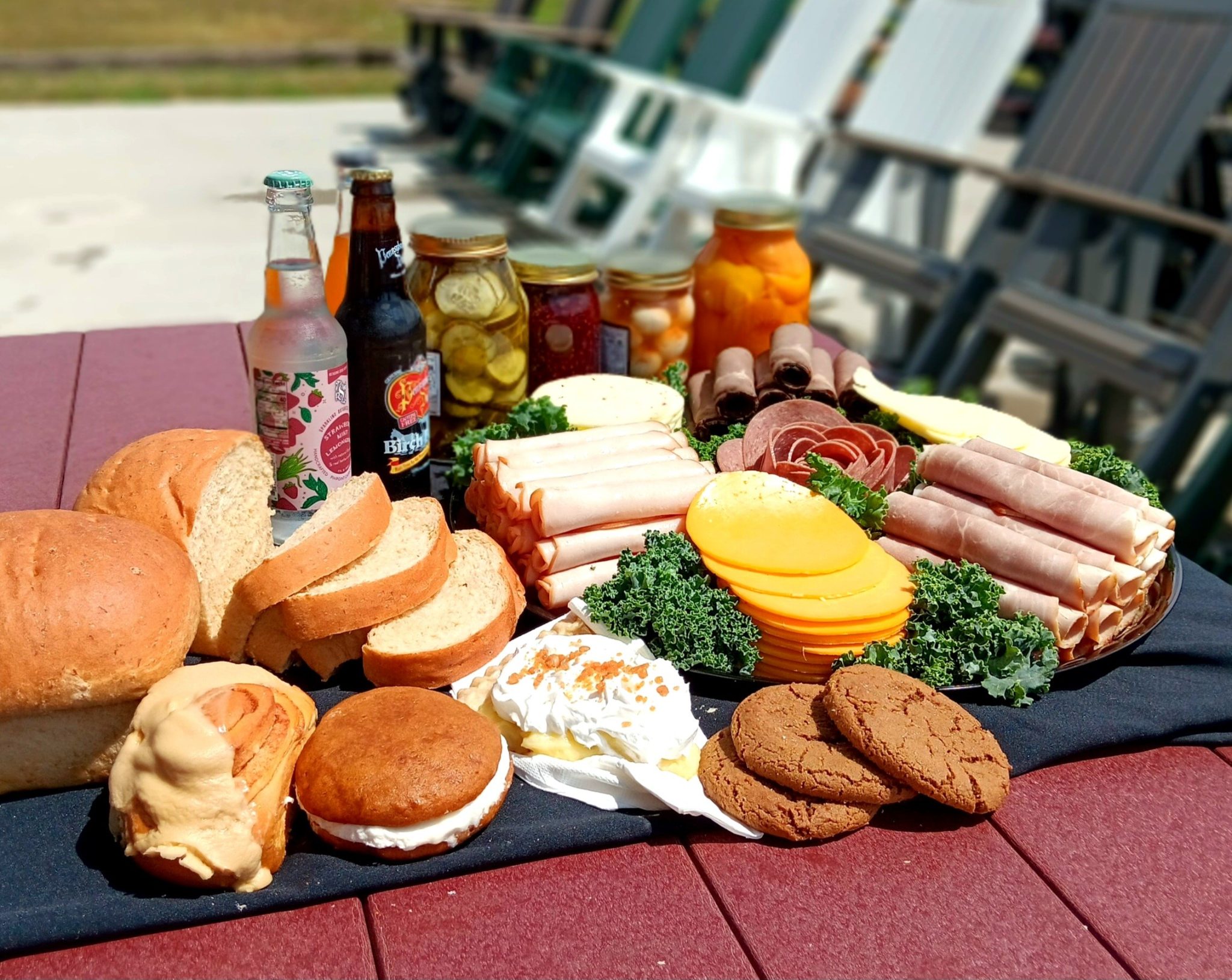 Mission Country Market